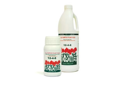 Gro Power 12 - 4 - 8